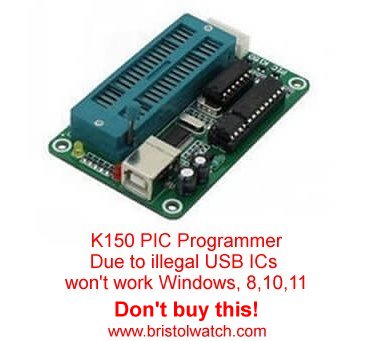 Introduction PIC12F683 Programming Circuits Tutorial